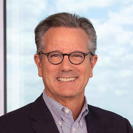 Max Bunch - RKD Group