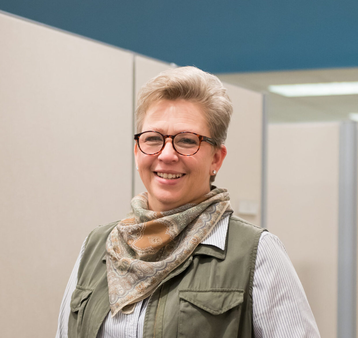 Beth Kumm - RKD Group