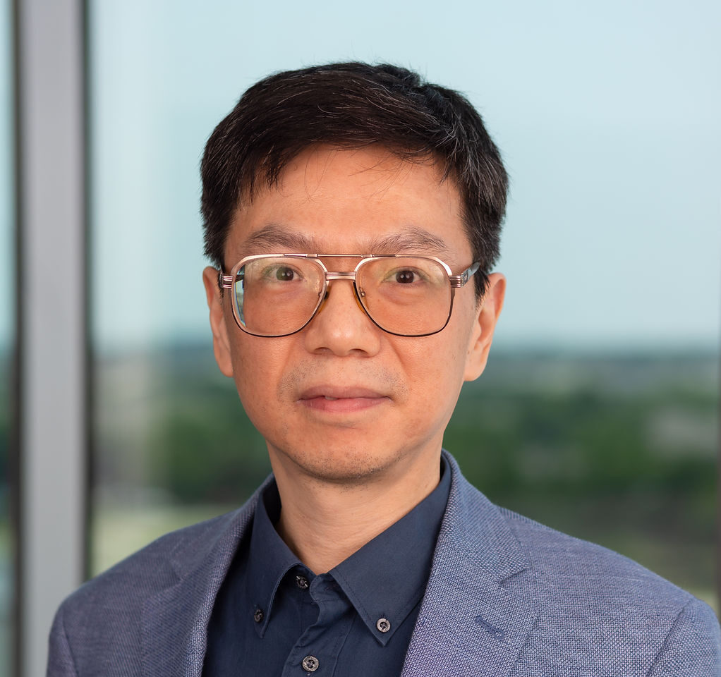 George Zhang - RKD Group