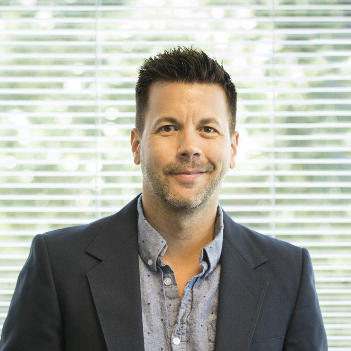 Shane Thornal - RKD Group