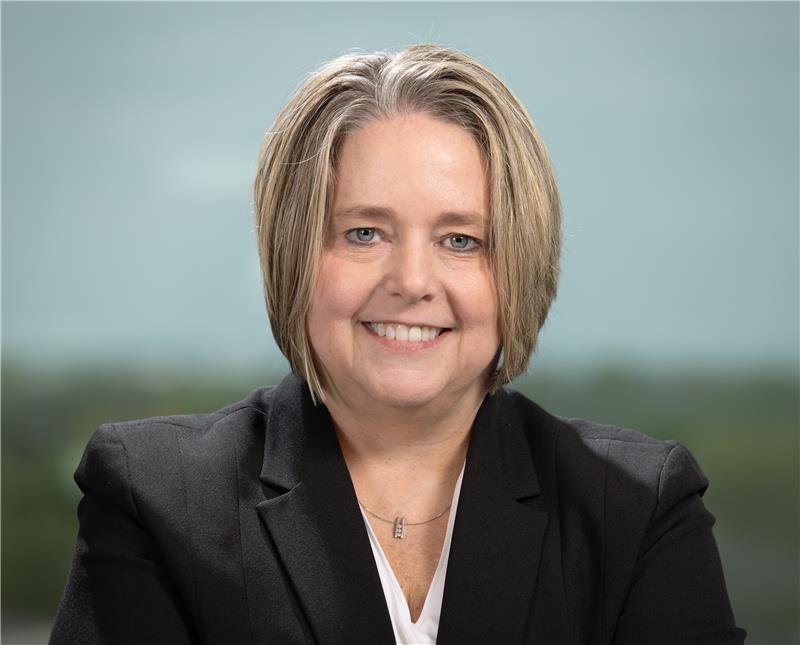 Jenn Thompson - RKD Group