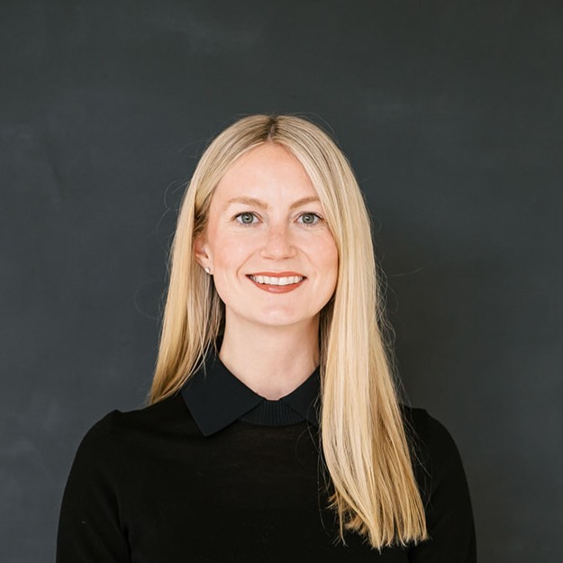 Jackie Barrett - RKD Group